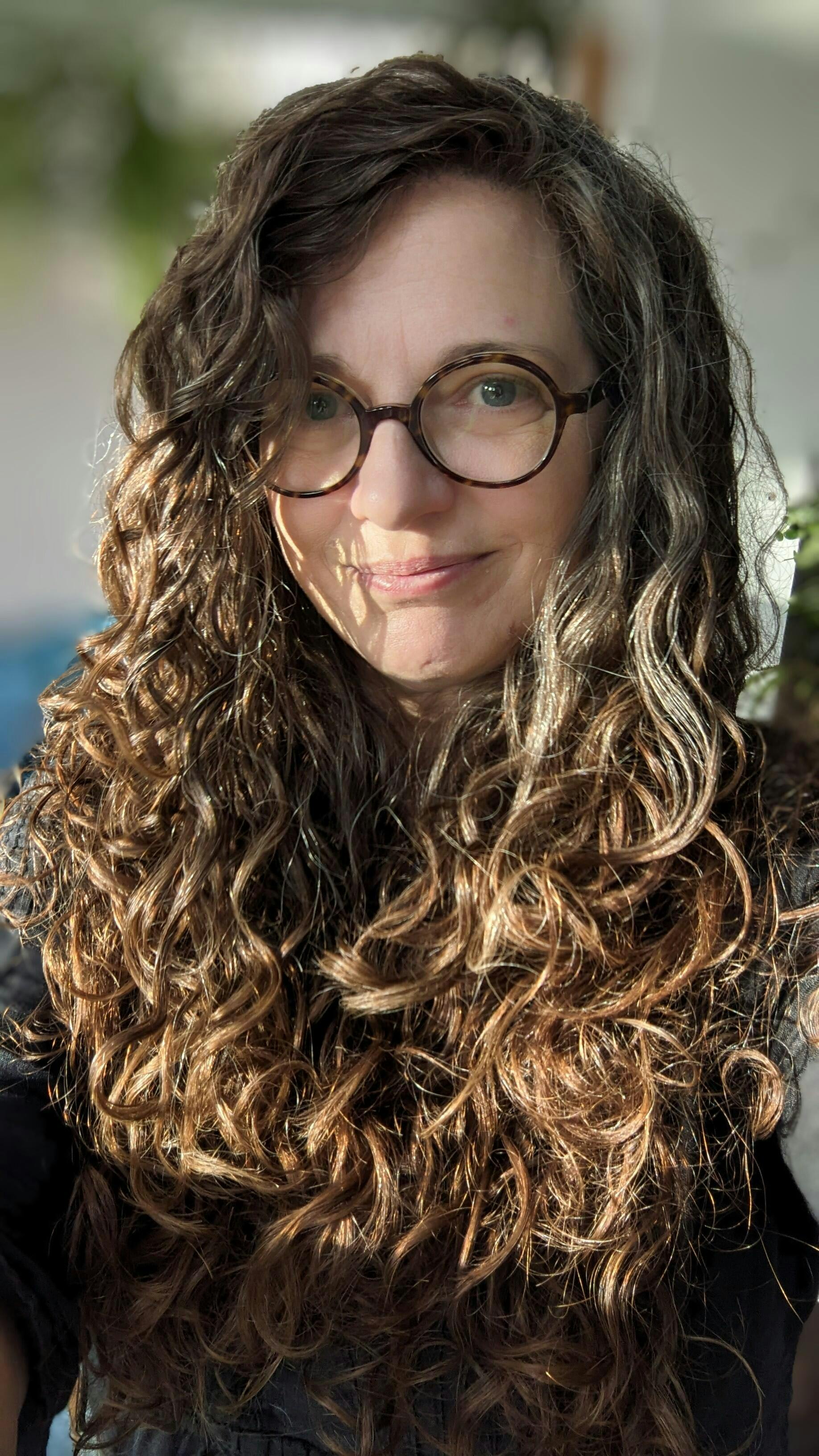 Wavy Hair Kit | Merwave UK