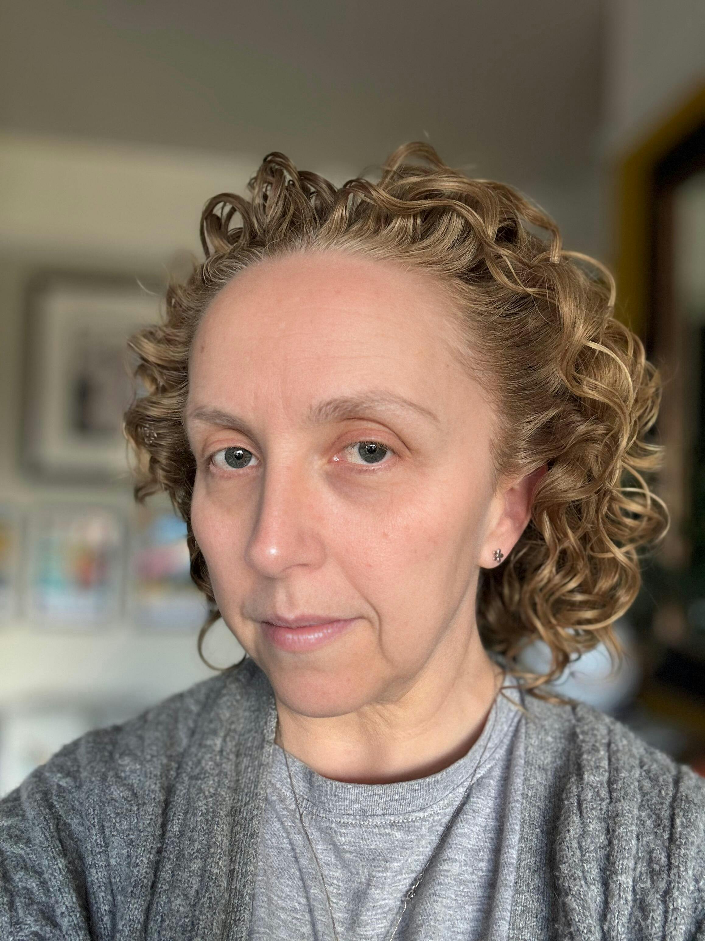 Wavy Hair Kit | Merwave UK