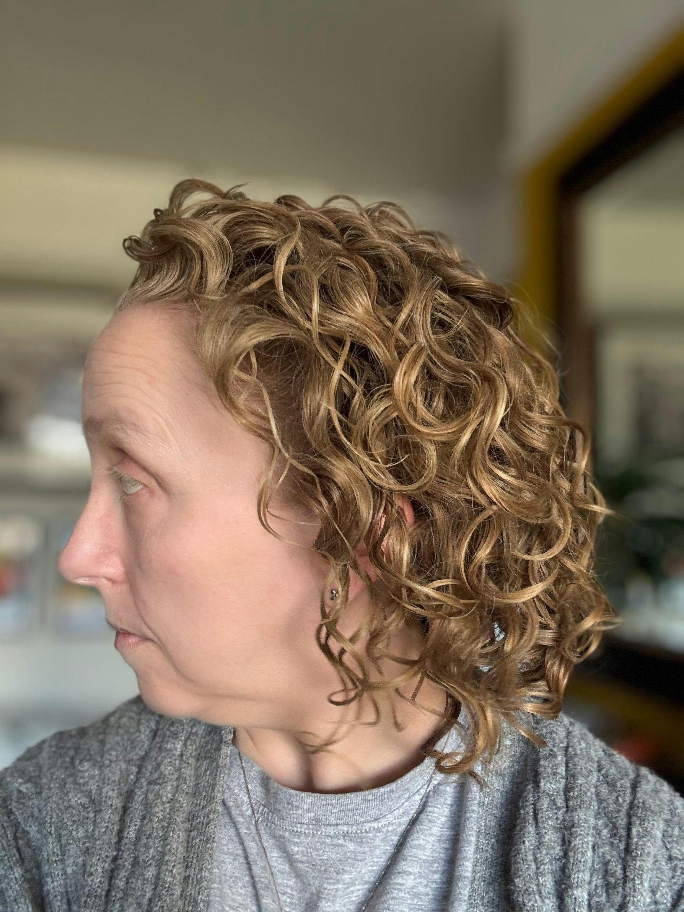 Wavy Hair Kit | Merwave UK