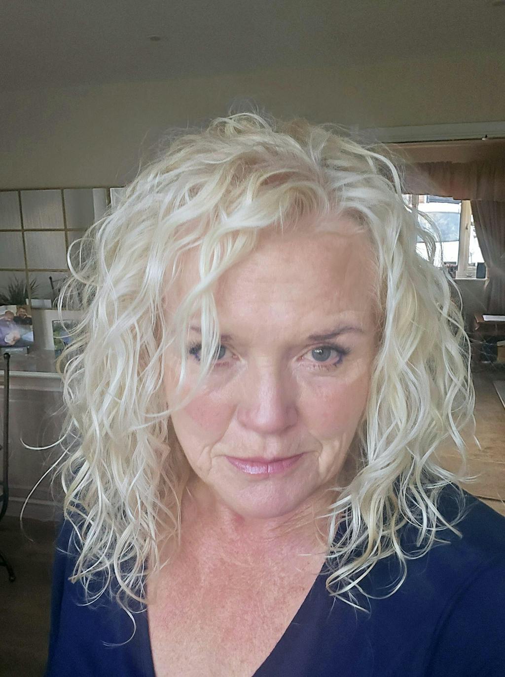 Wavy Hair Kit | Merwave UK