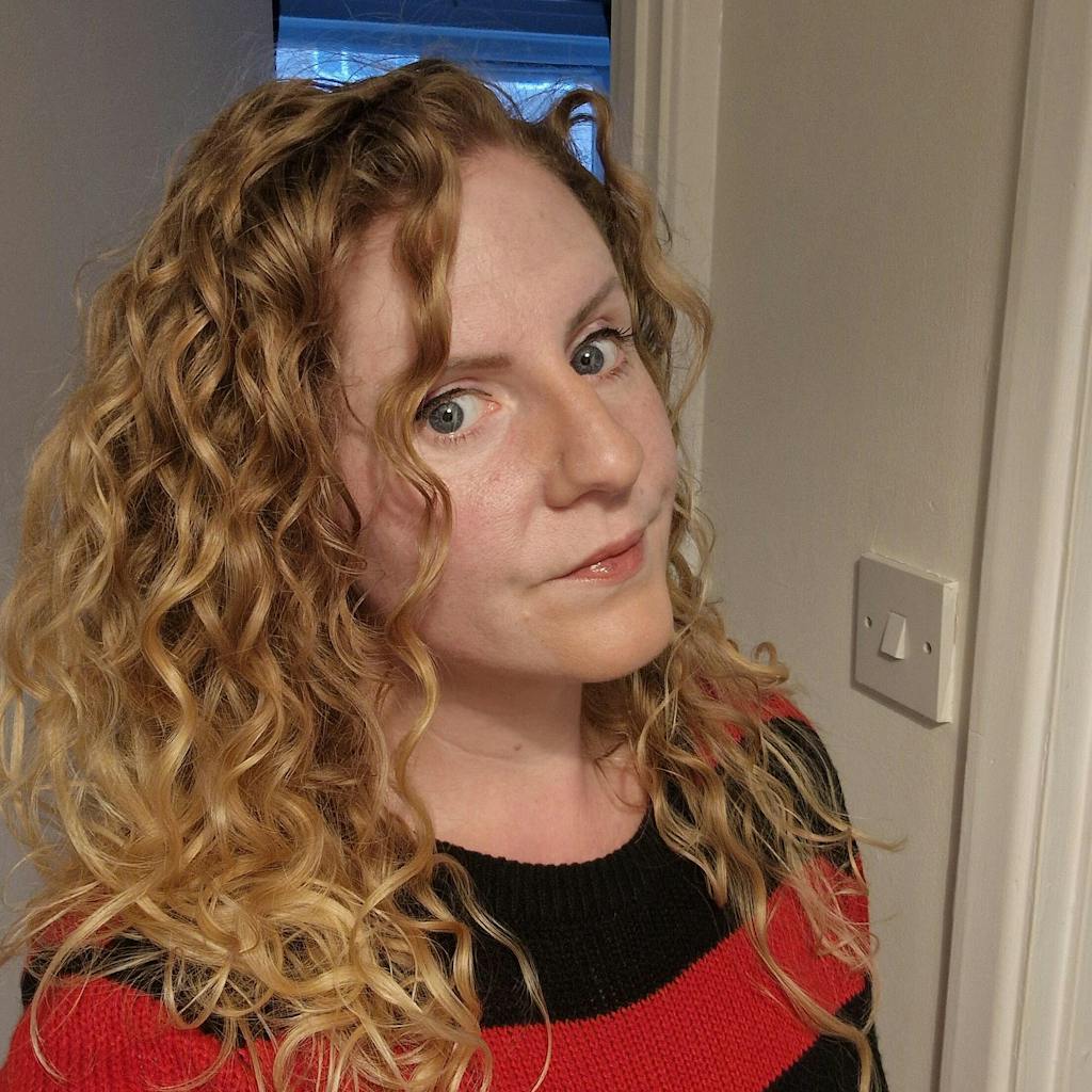 Wavy Hair Kit | Merwave UK