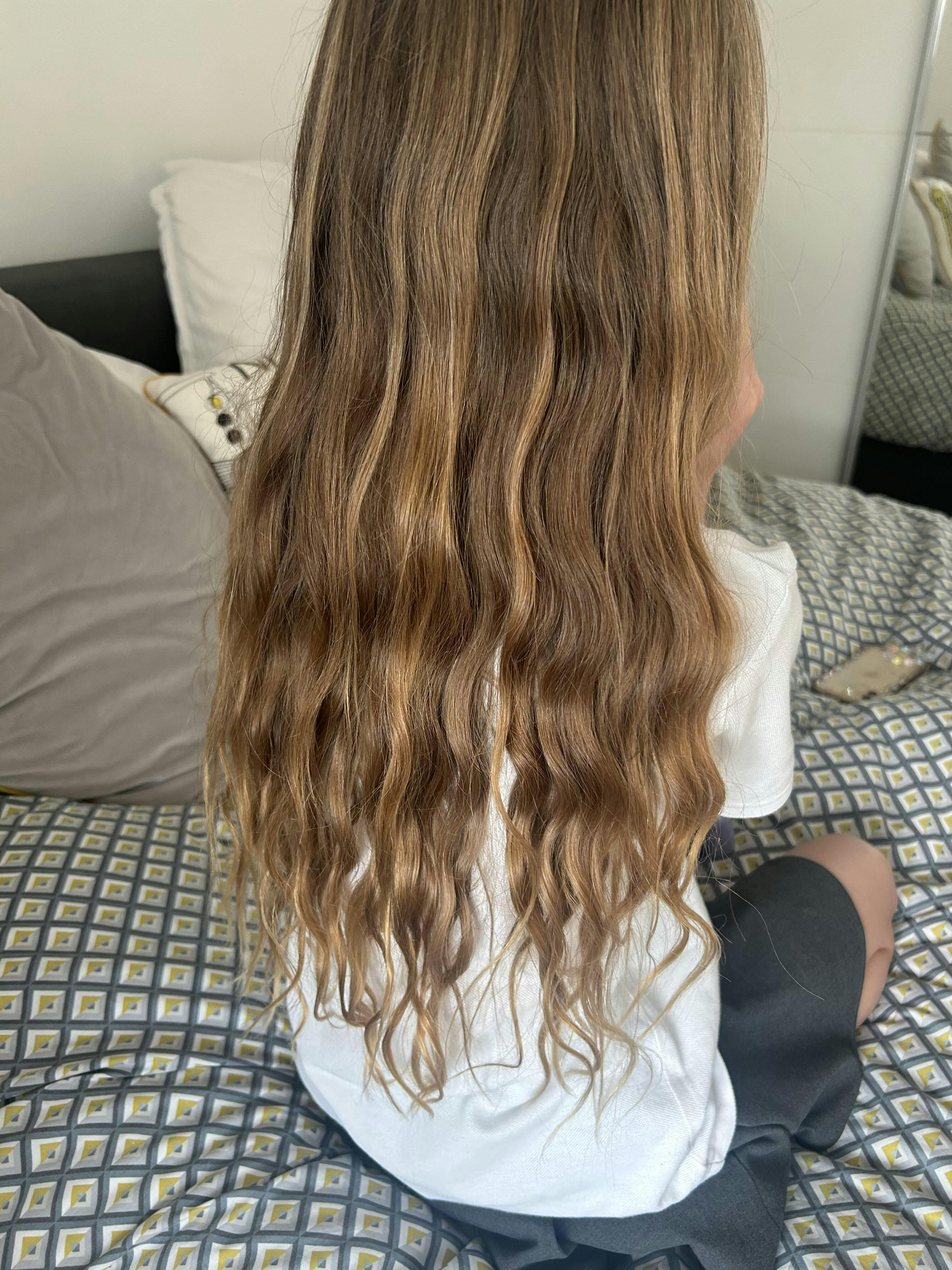 Wavy Hair Kit | Merwave UK