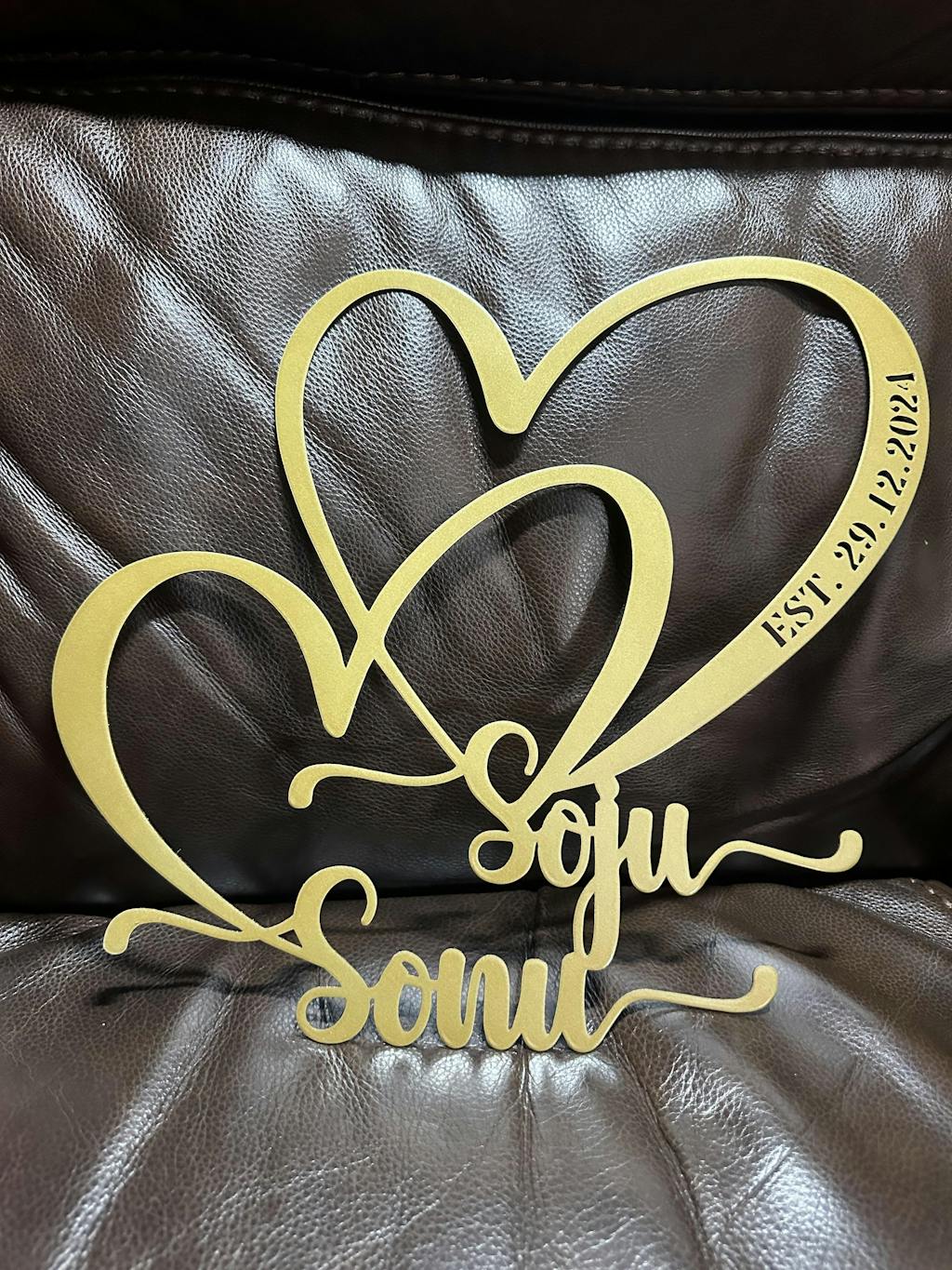 Graduation – Metal Decor 4U