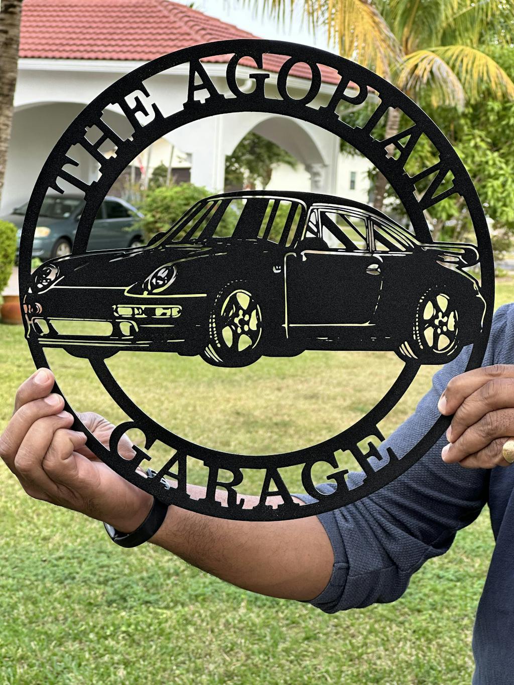 Graduation – Metal Decor 4U