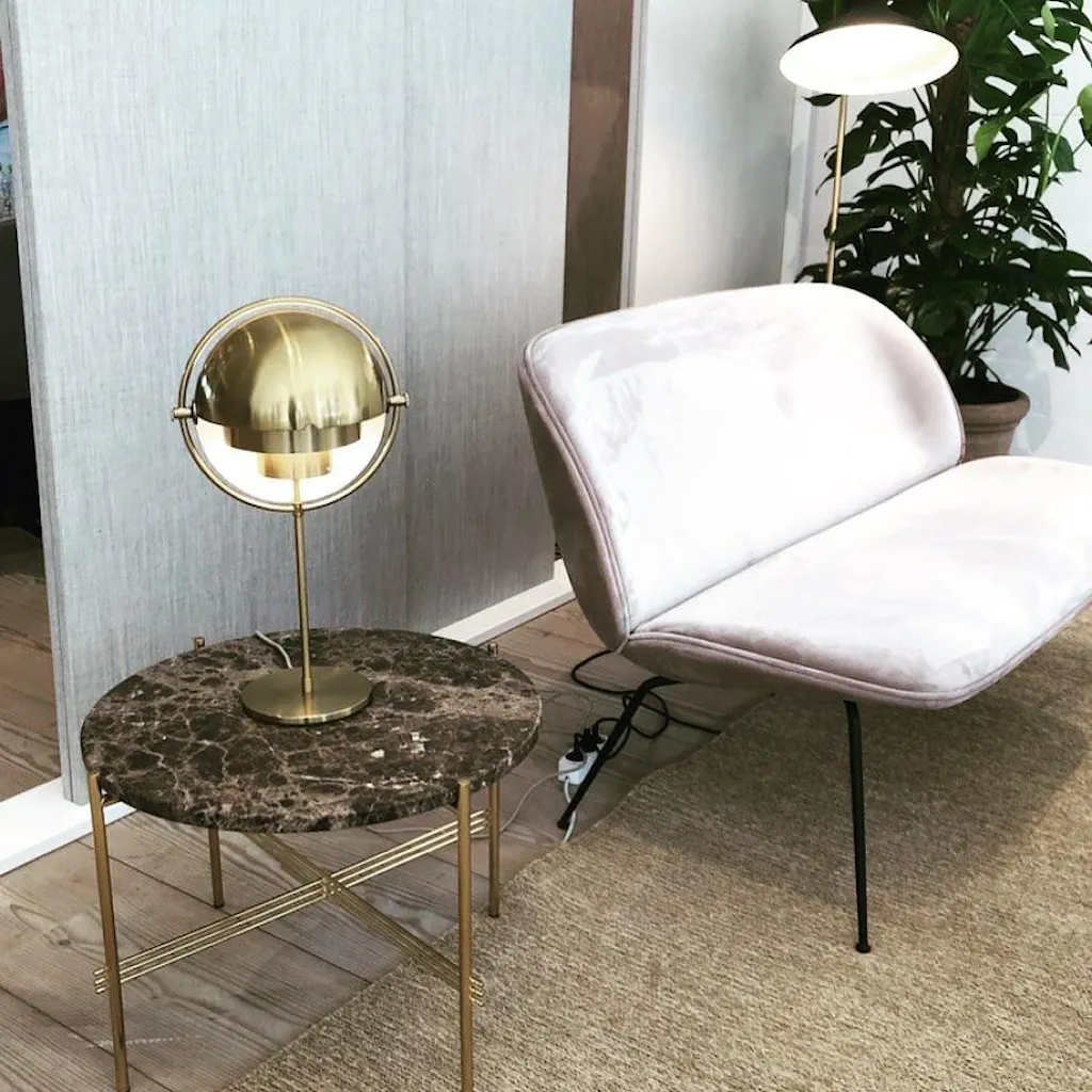 Shop Multi-Lite Table Lamp Online – Metavaya