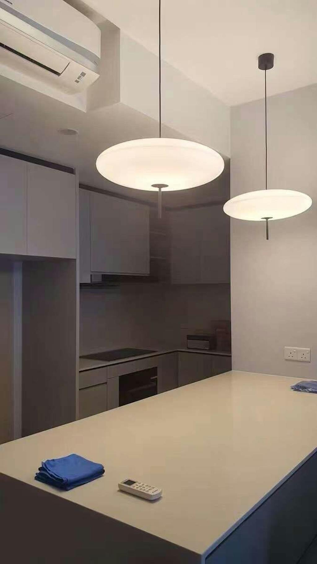 Model 2065 Pendant Lamp for Sale – Metavaya