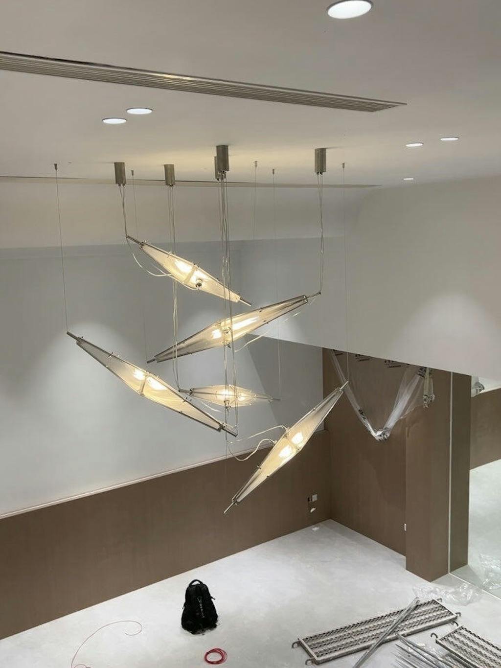 Fragment Pendant Lamp – Metavaya