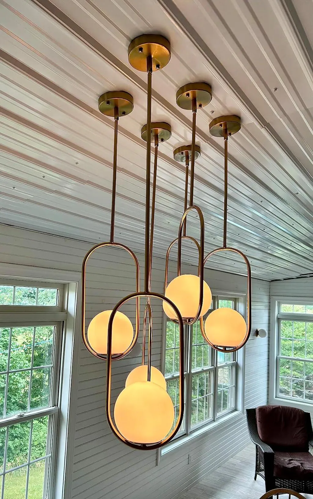 Buy Mila Pendant Lamp Online – Metavaya
