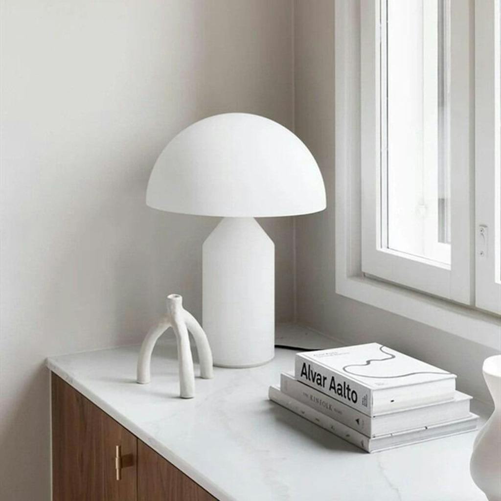 Buy Atollo Table Lamp Online Store – Metavaya