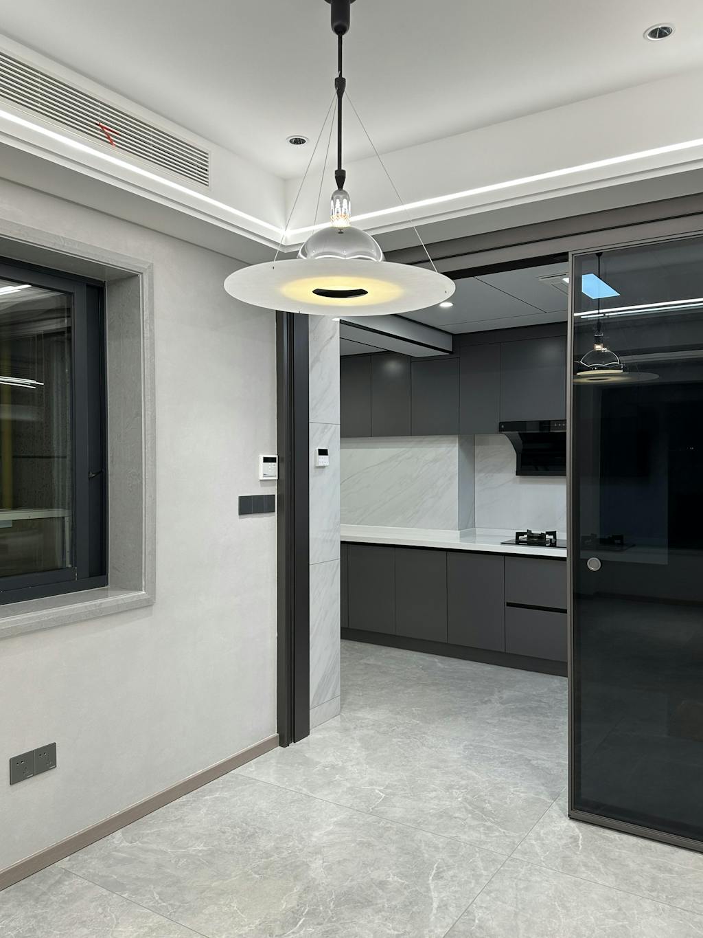 Buy Frisbi Pendant Light Online in USA/Canada – Metavaya