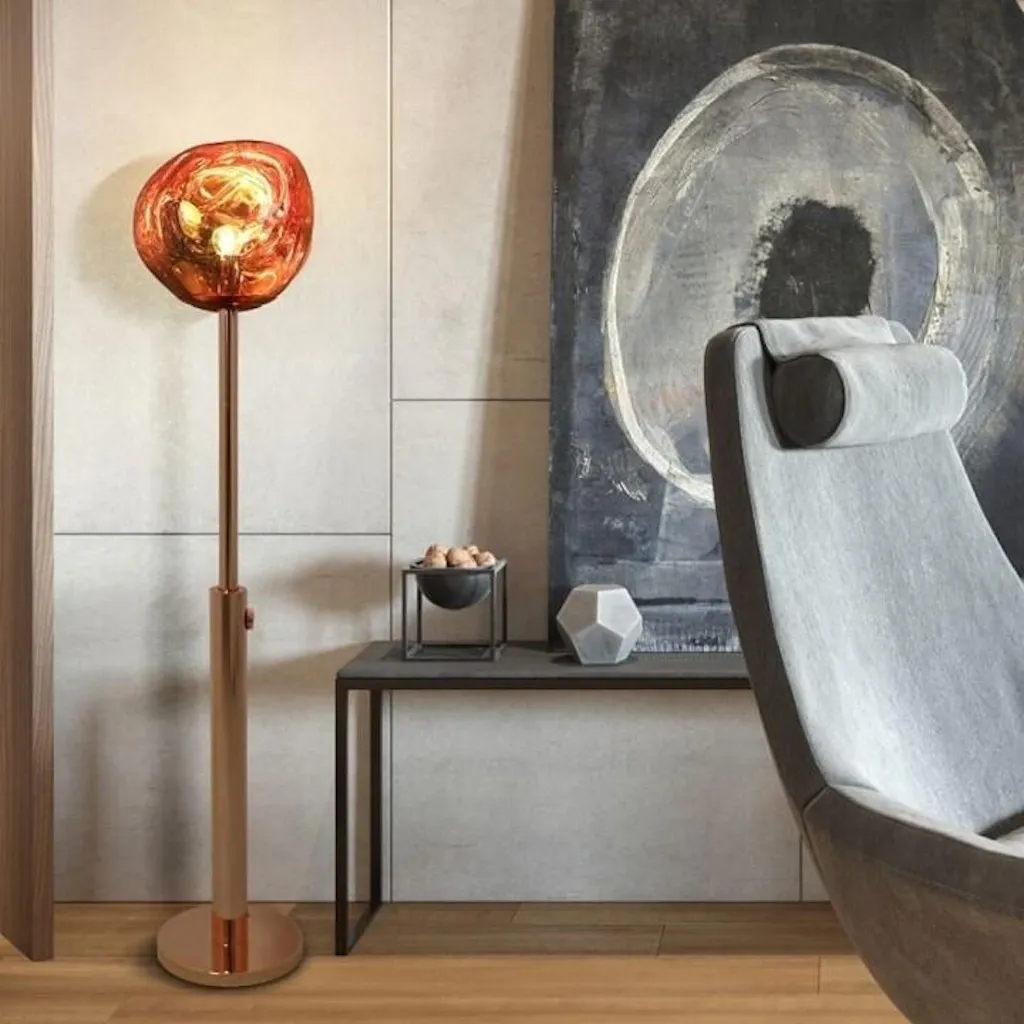 Buy Melt Floor Lamps Online – Metavaya