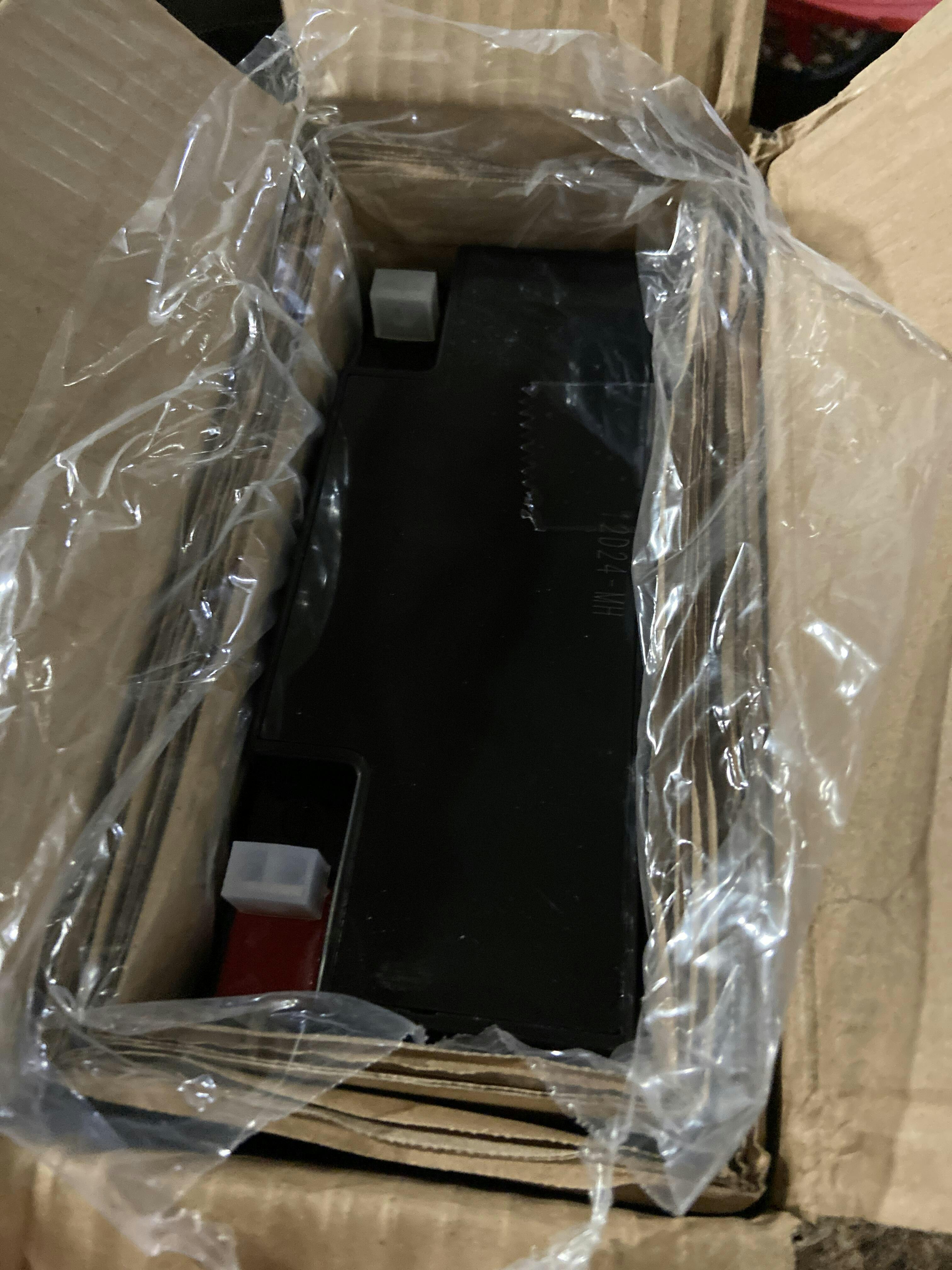 BATTERY PACK – Metro Mobility Scooter