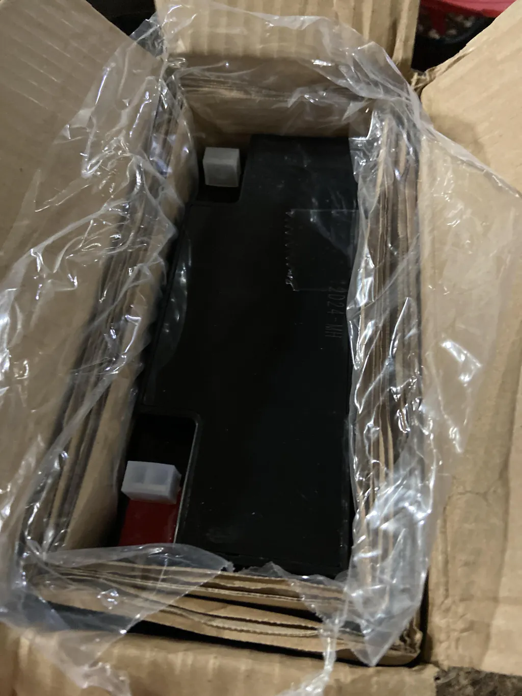 BATTERY PACK – Metro Mobility Scooter