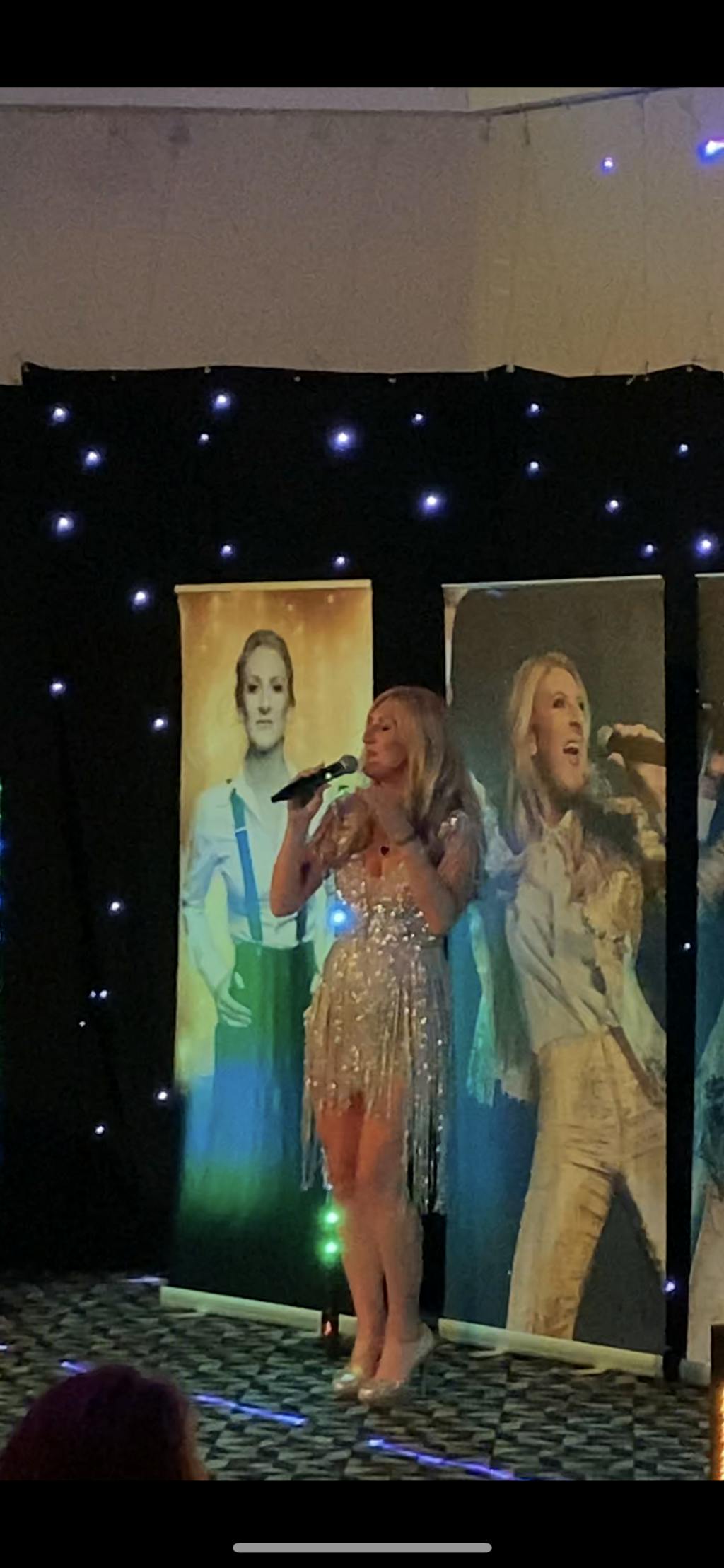 Calico Crystal Fringe Mini Dress – Mew Mews Fashion