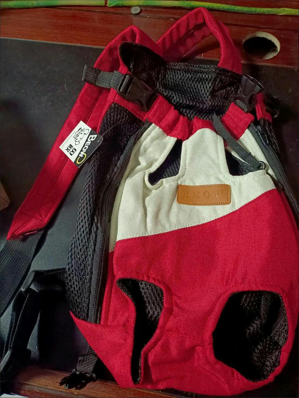 Cat Carrier Front Pack Sling Bag 8 Color Backpack – MEWCATS