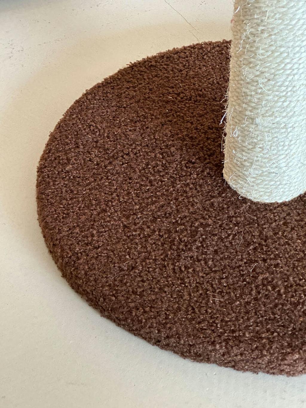 Broccoli Cat Scratching Toy – MEWCATS