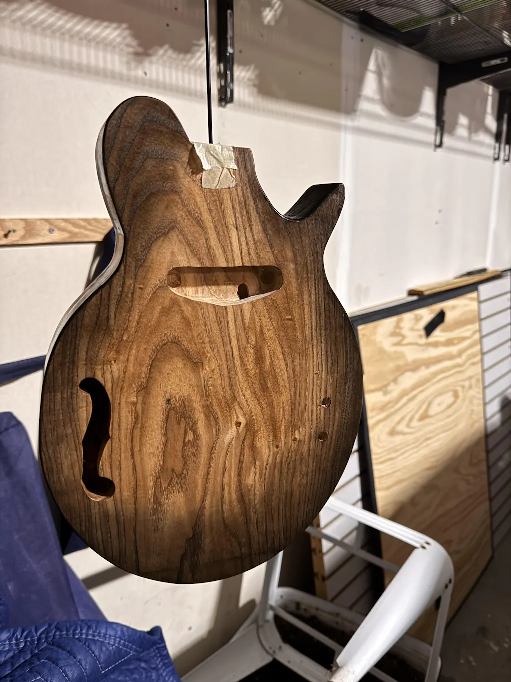 Mandolin Kit – MGB