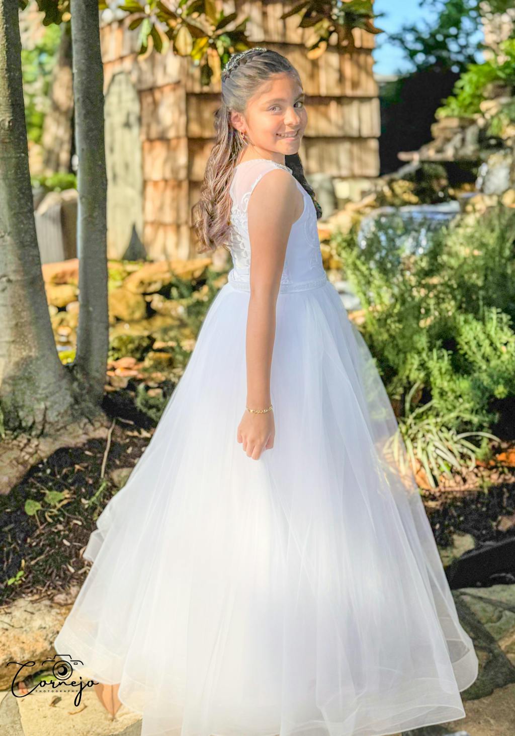 Find the best 8th grade graduation dresses – Mia Bambina Boutique