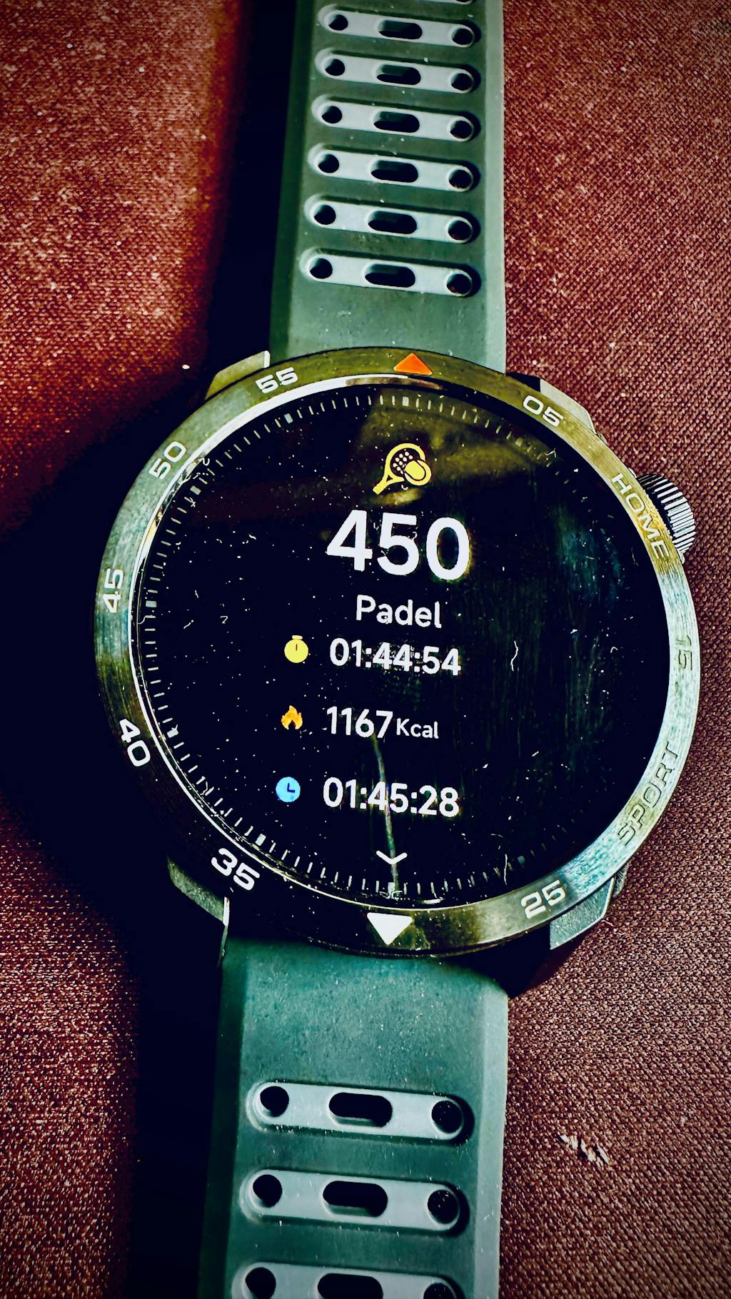 Mibro Smart Watch GS Pro2 | Triathlon Outdoor Watch