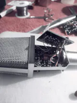 Mic & Mod - DIY Microphone Kits & Microphone Parts