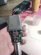 Mic & Mod - DIY Microphone Kits & Microphone Parts