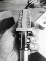 Mic & Mod - DIY Microphone Kits & Microphone Parts