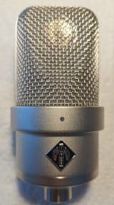 Mic & Mod - DIY Microphone Kits & Microphone Parts