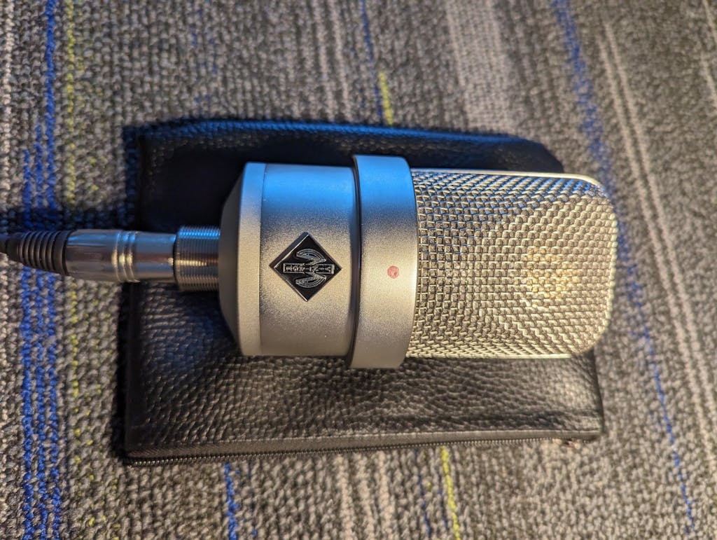 Mic & Mod - DIY Microphone Kits & Microphone Parts