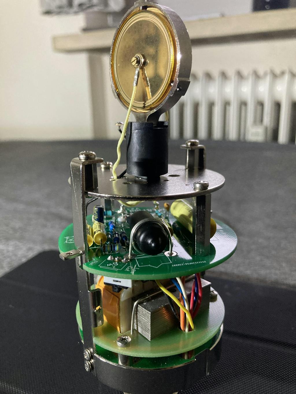 Mic & Mod - DIY Microphone Kits & Microphone Parts