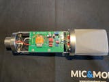 Mic & Mod - DIY Microphone Kits & Microphone Parts