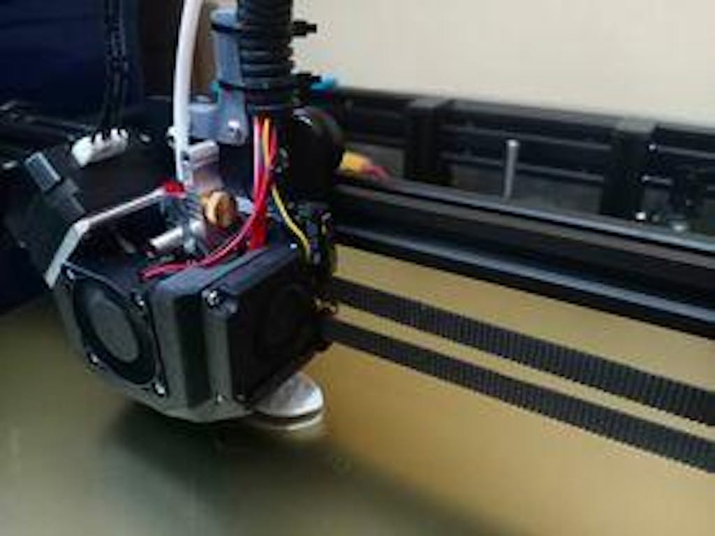 Micro Swiss NG™ Direct Drive Extruder for Creality Ender 6 — Micro ...