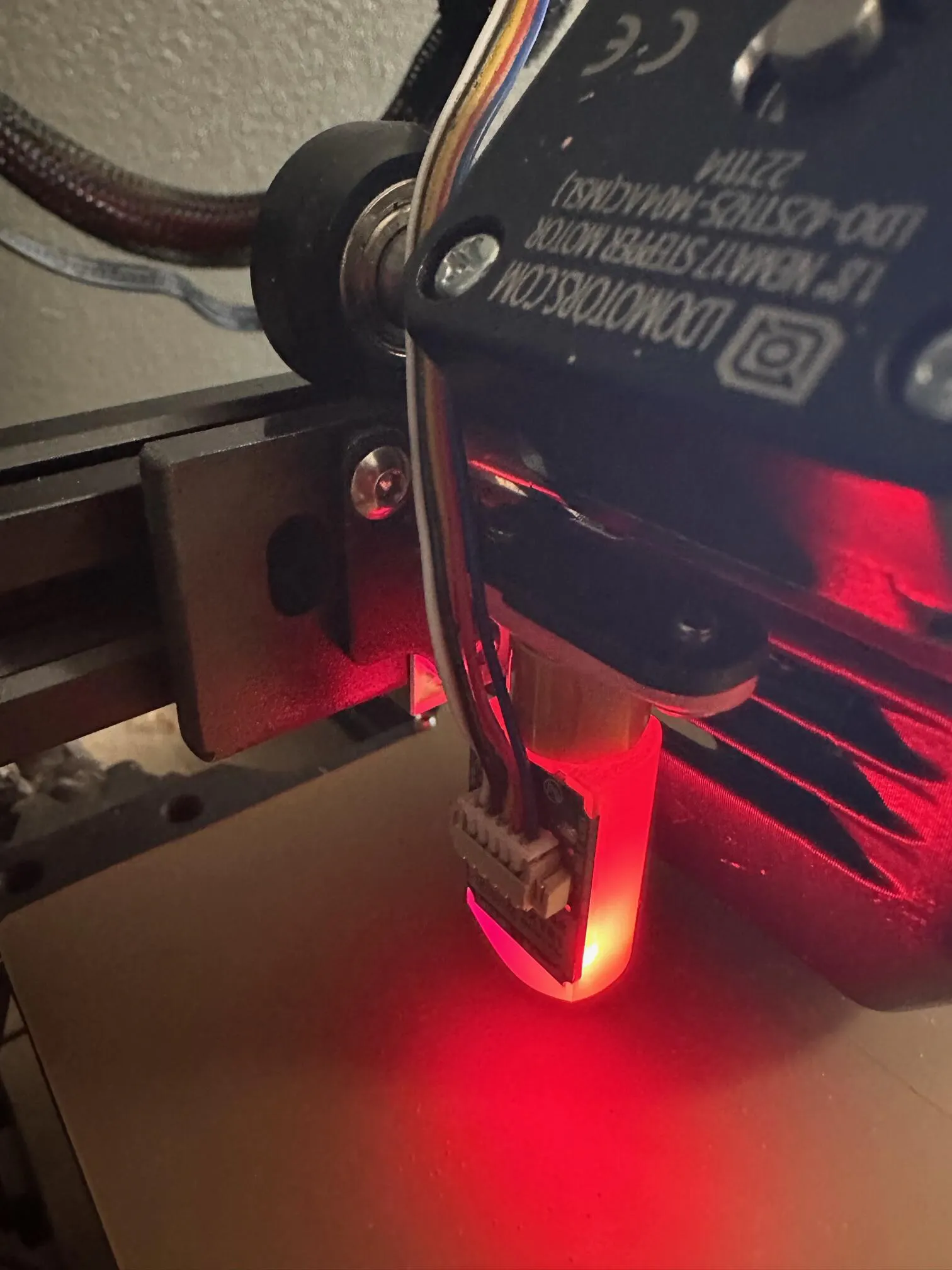 Micro Swiss NG™ REVO Direct Drive Extruder for Creality CR-10 / Ender ...