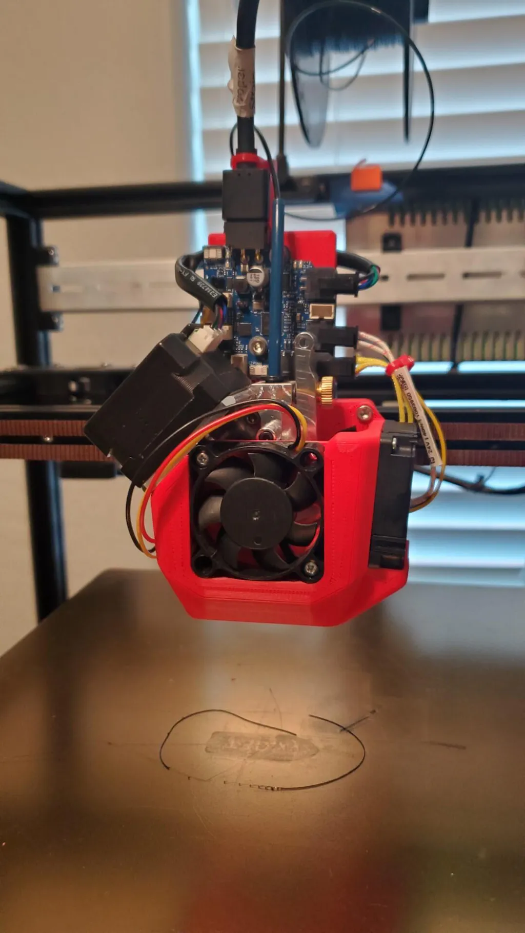 Micro Swiss Universal NG™ REVO Direct Drive Extruder — Microswiss