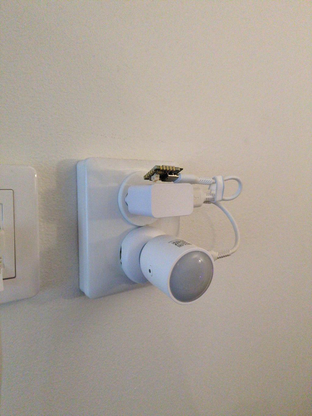 ProtoBot - Microbots