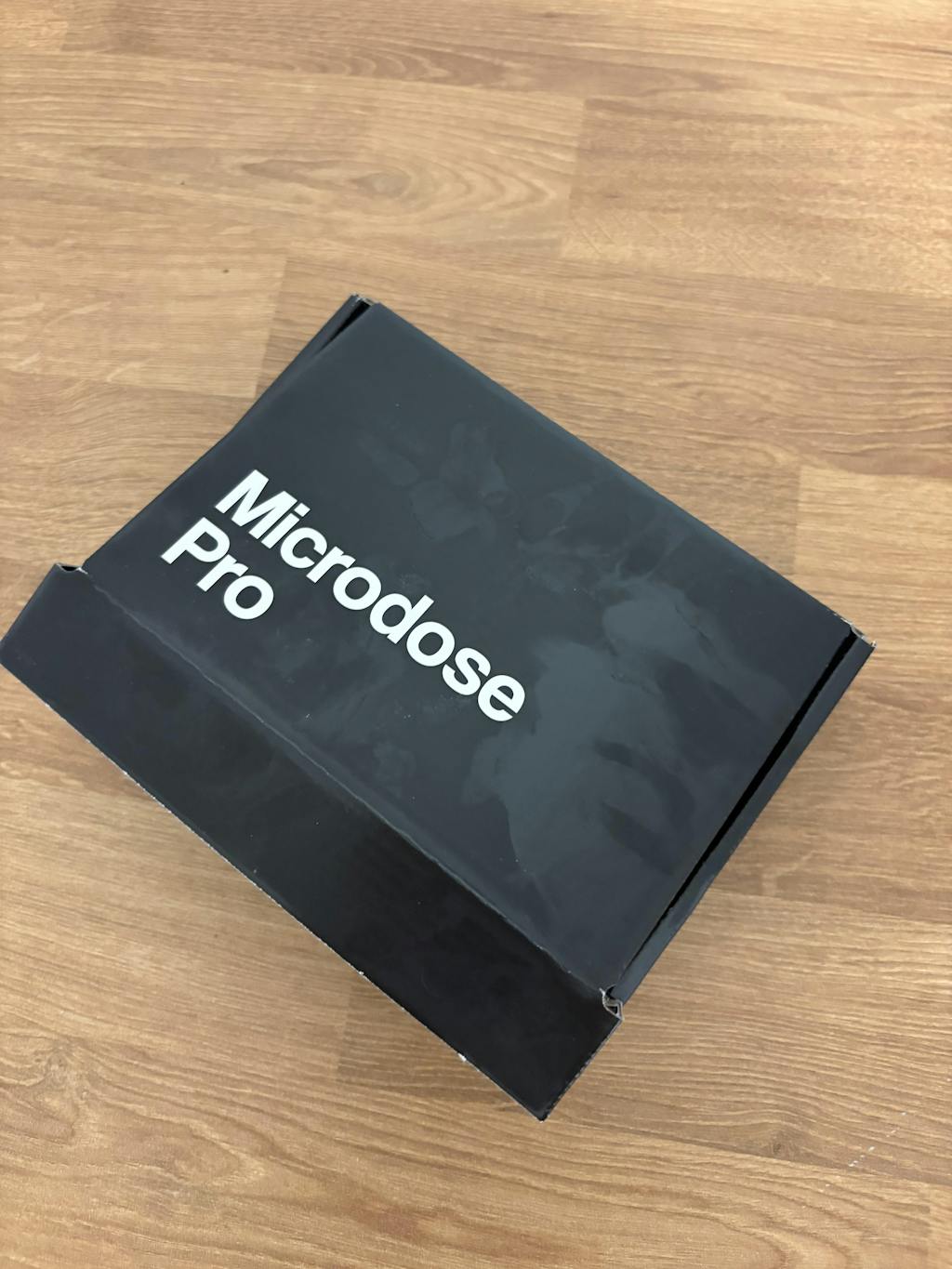 Buy Microdosing Truffles Pack | Now €14 | Microdose Pro