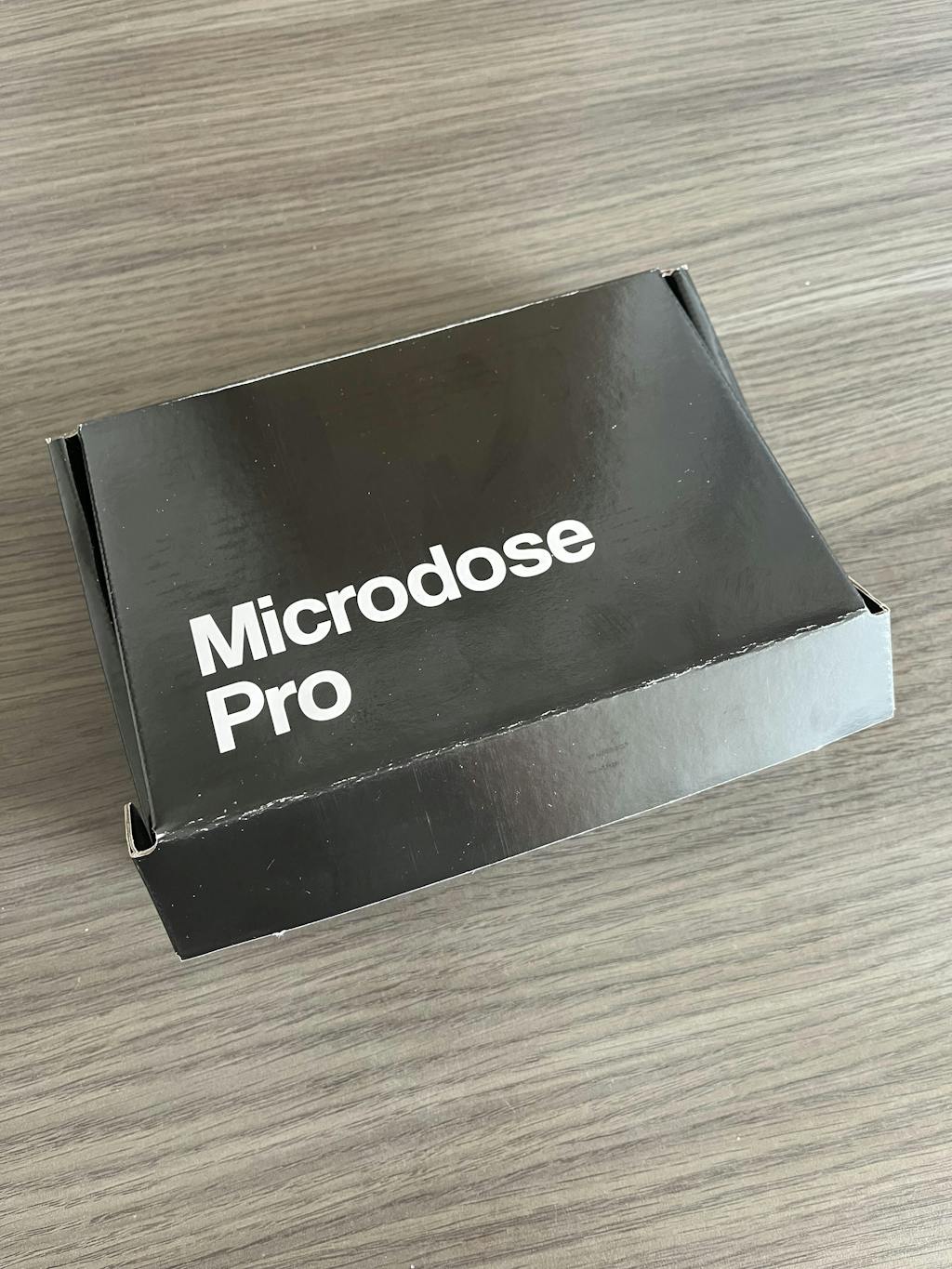 Buy Microdosing Truffles Pack | Now €14 | Microdose Pro