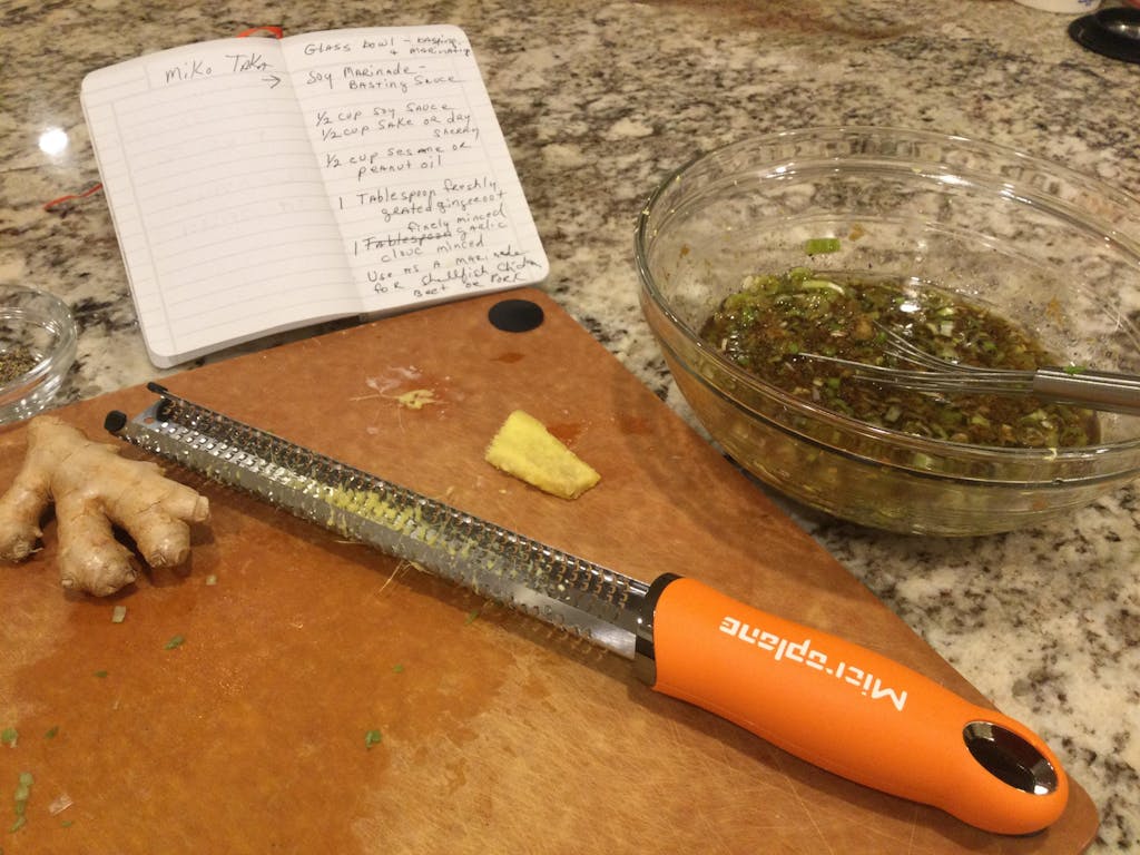 Microplane Premium Classic Series Zester Grater | Lemon Zest Grater ...