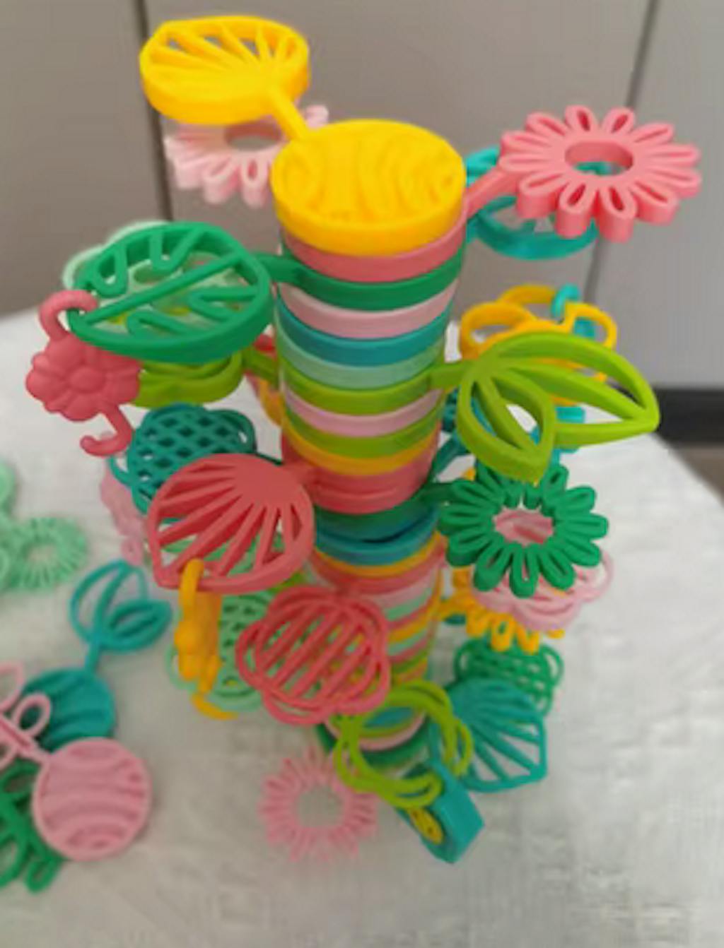 Educational Balance Blocks – mideerart