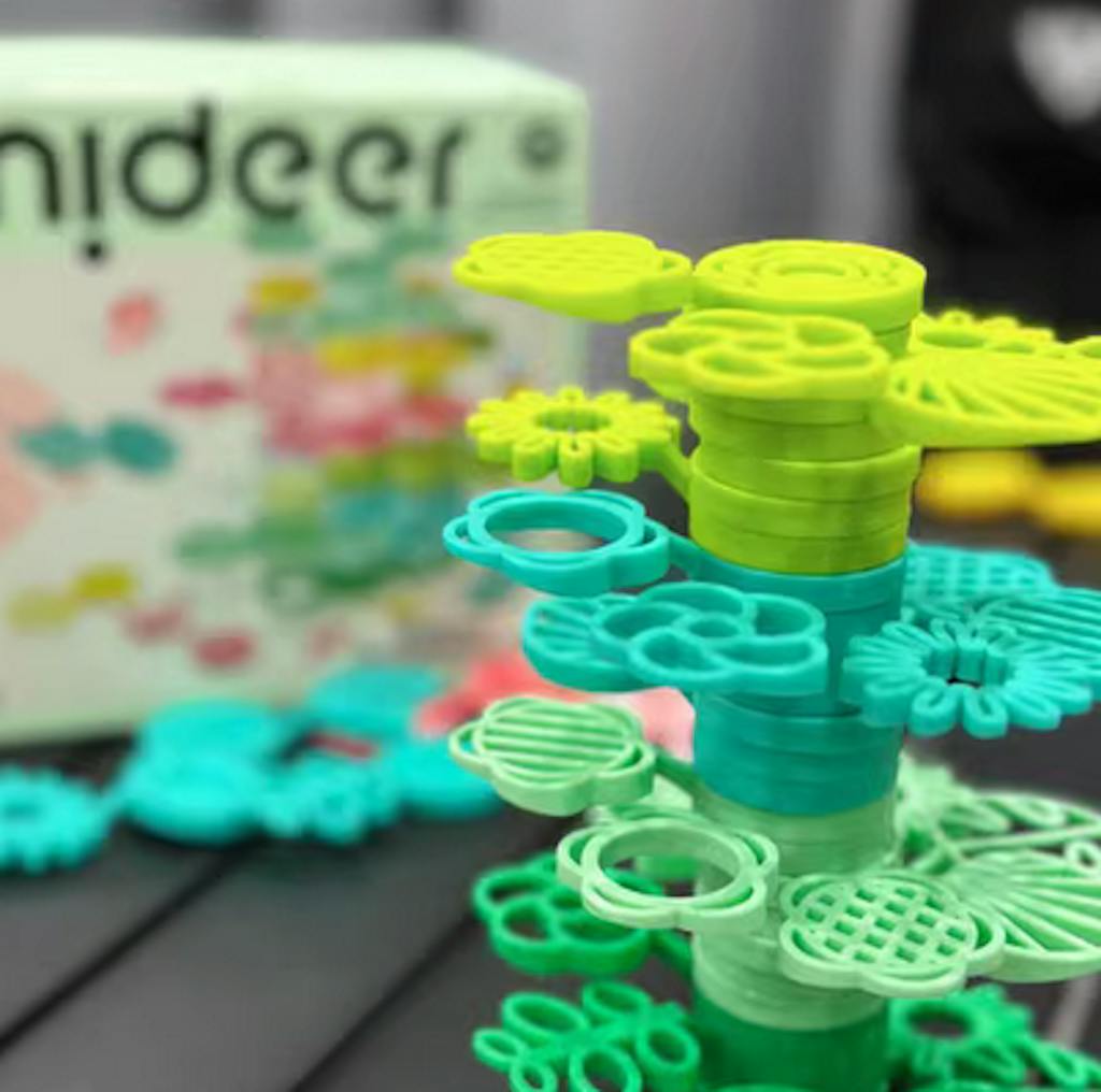 Educational Balance Blocks – mideerart