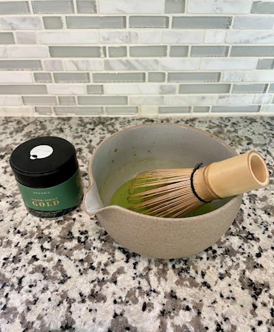 Midori Spring Matcha Tea Wholesale & Bulk