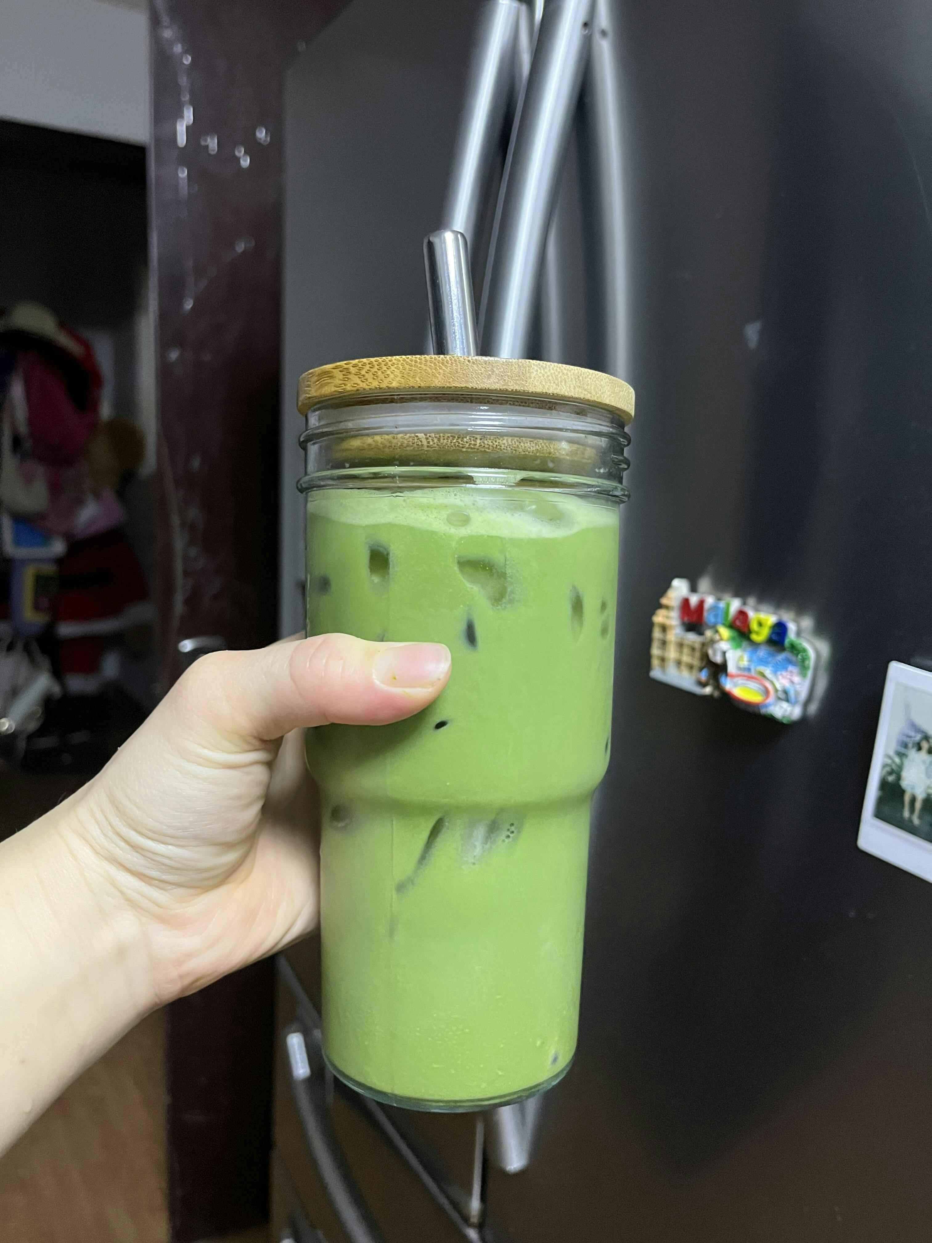 Organic Ceremonial Matcha Emerald 100g – Midori Spring