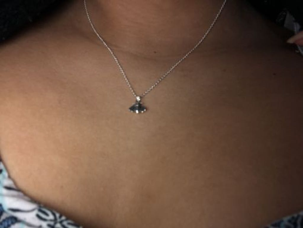 Bee Pollination Necklace – Midsummer Star