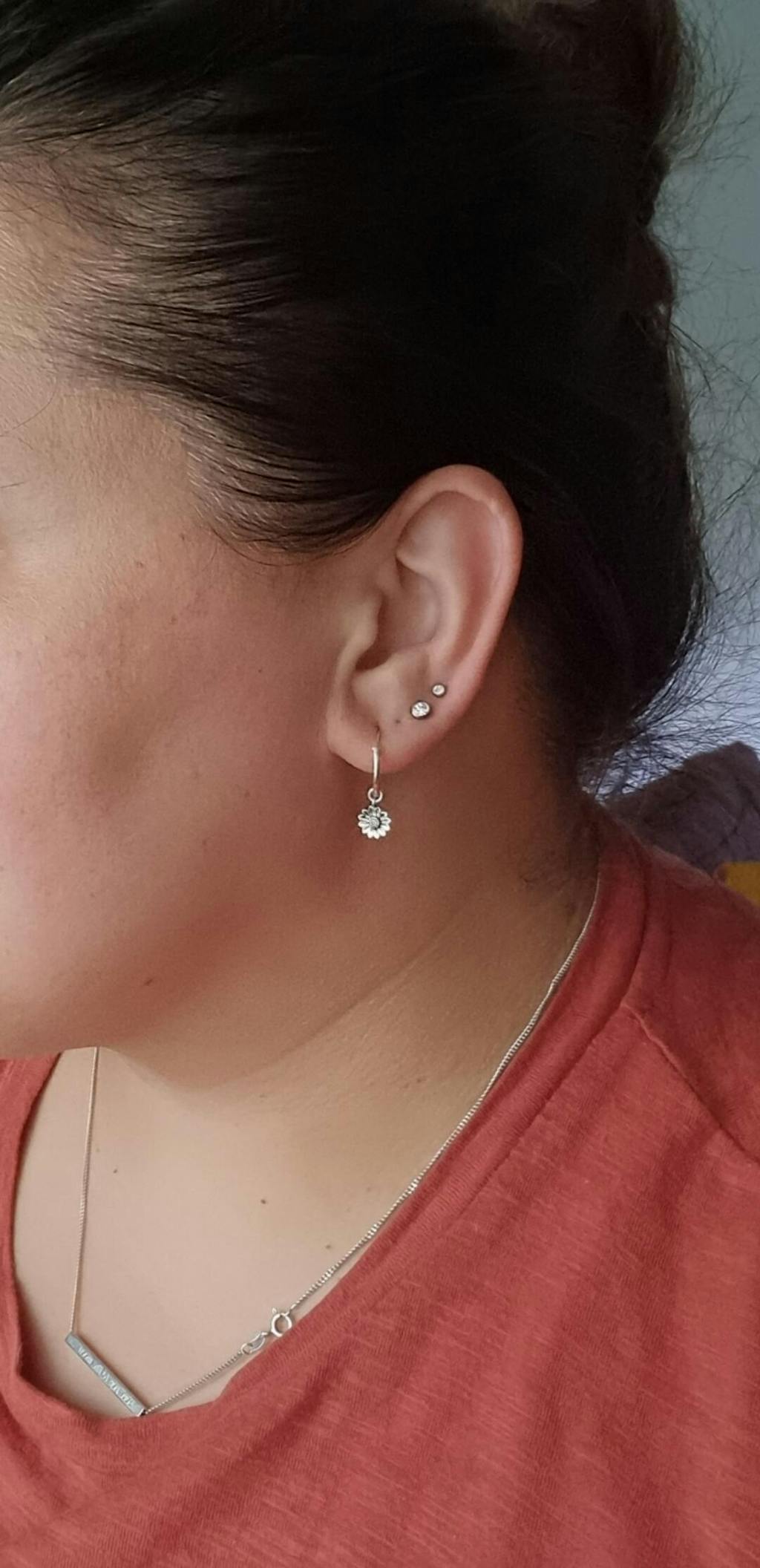 Delicate Sunflower Sleepers – Midsummer Star