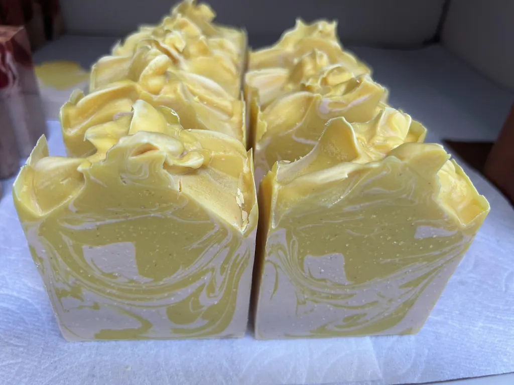 Fresh Lemon - Fragrance Oil – Midwest Fragrance Company