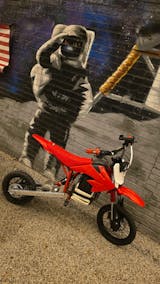 The Midwest Mini Mods Swingarm