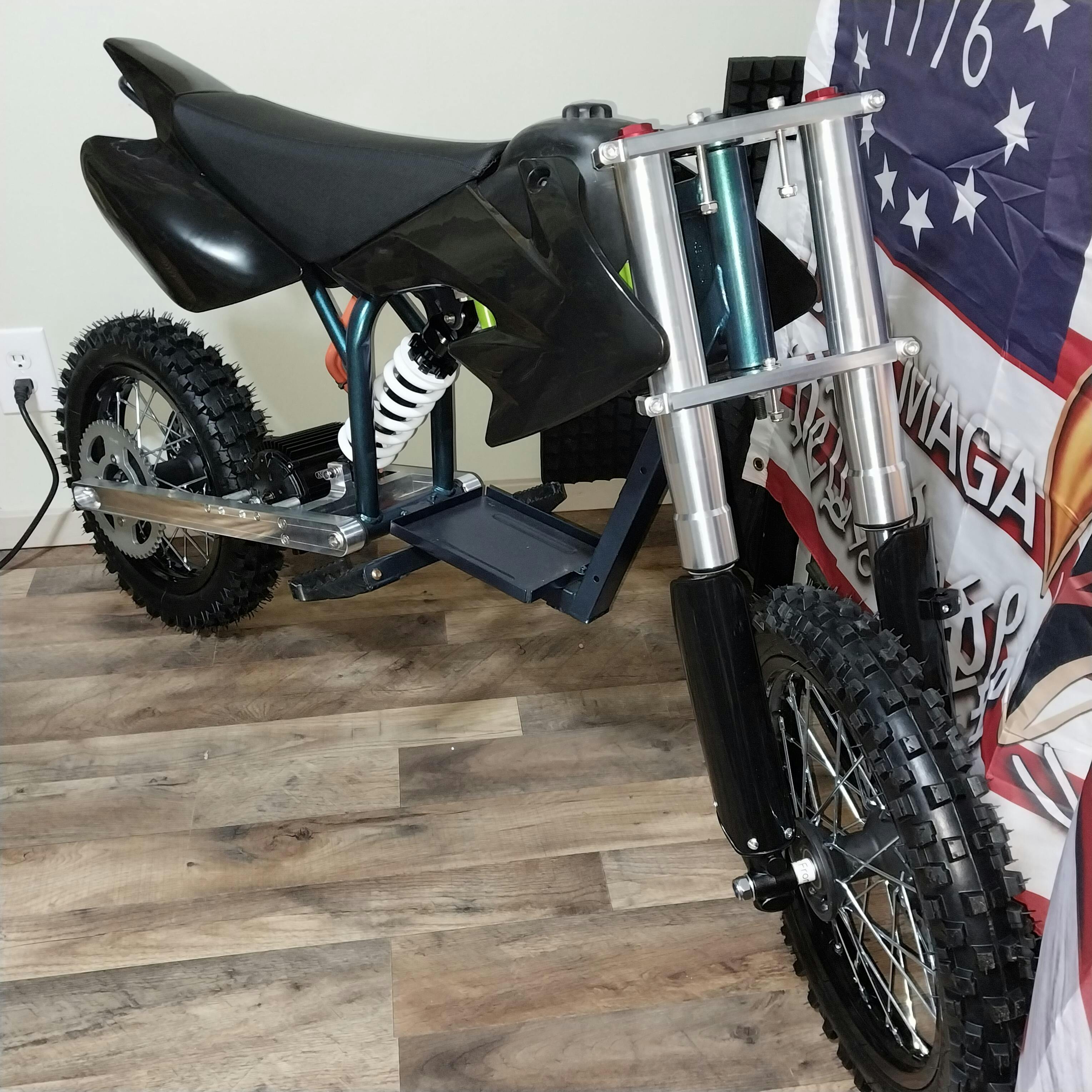 630MM – Midwest Mini Mods