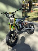 The Midwest Mini Mods Swingarm