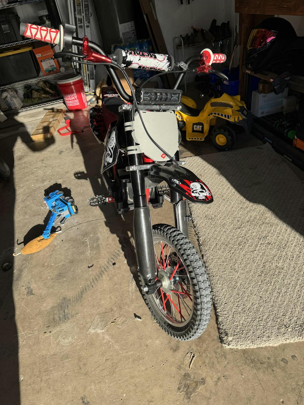 630MM – Midwest Mini Mods