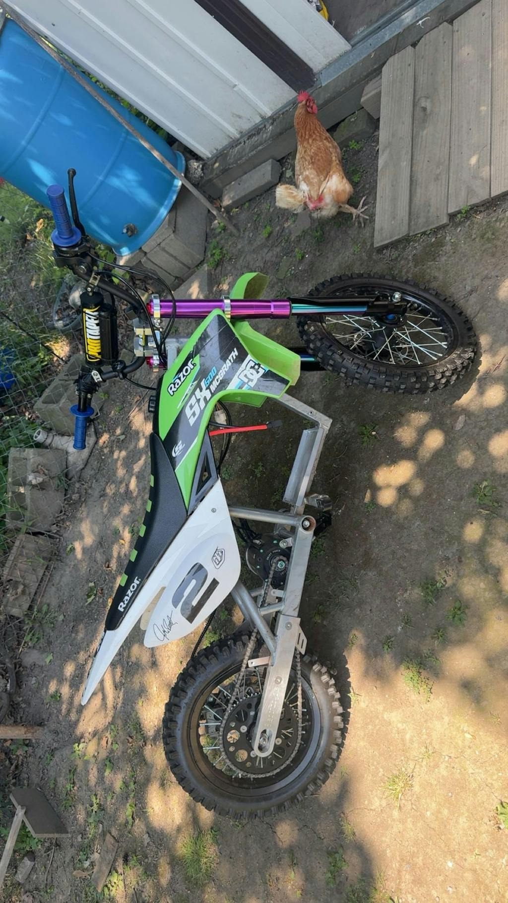 630MM – Midwest Mini Mods