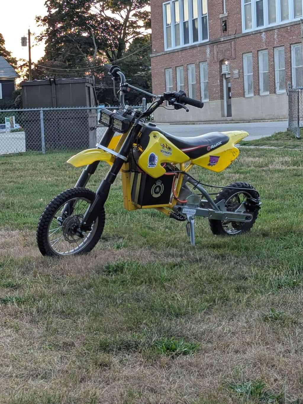 630MM – Midwest Mini Mods